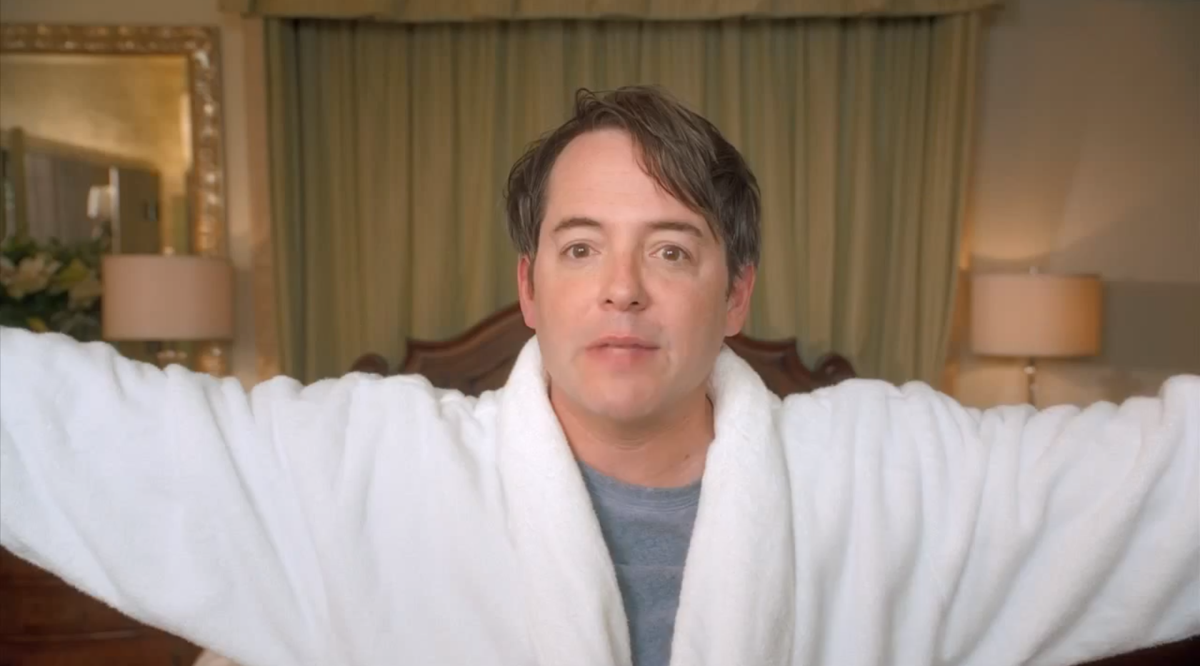 Super Bowl Ads: Bueller… Bueller… Matthew Broderick Stars In Honda ...