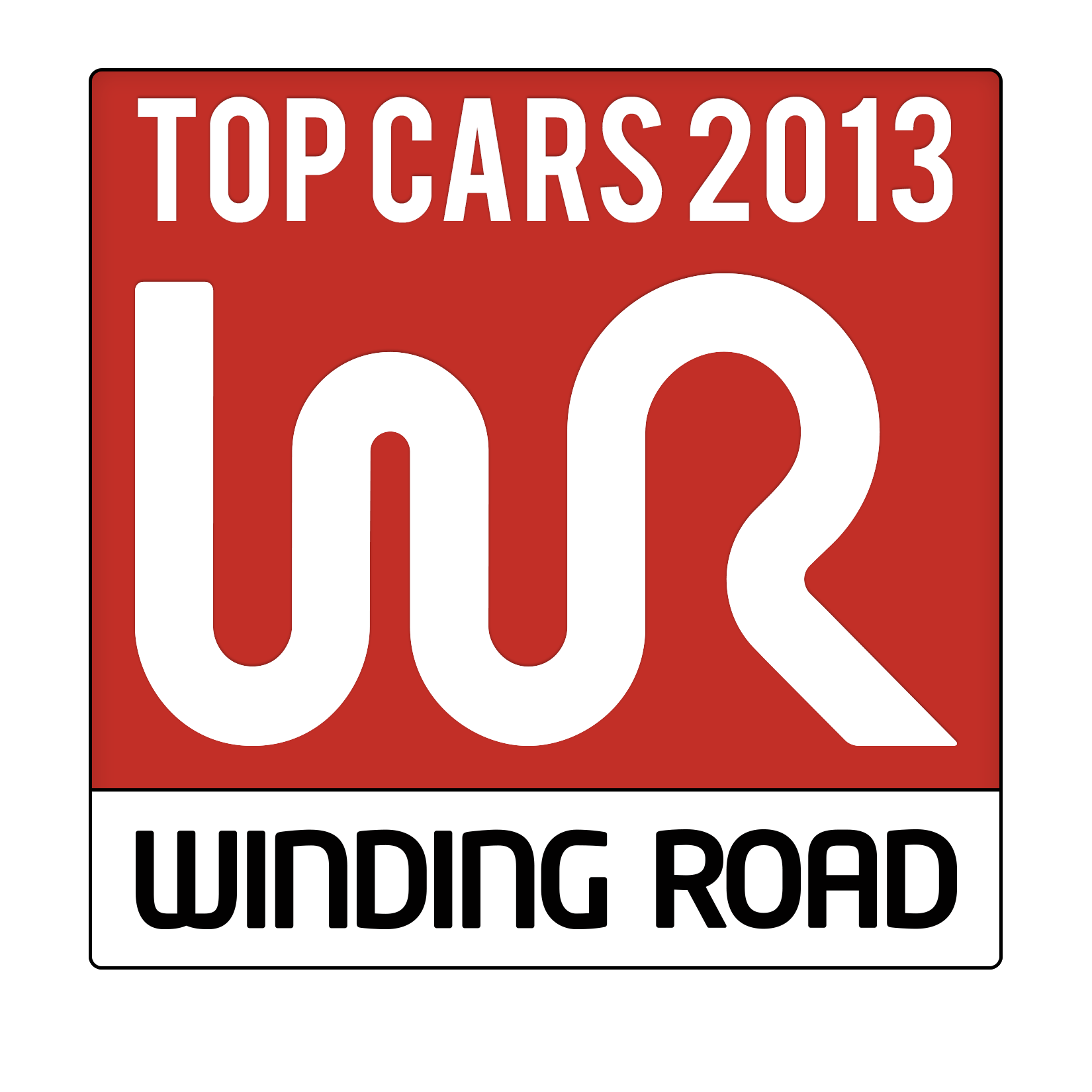 Winding Road's Top Cars Of 2013 - Winding Road Magazine